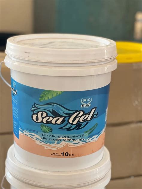 Seaweed Extract Gel At Best Price In Madurai By Sun Crop Care Id
