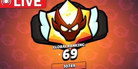 SpenLC Brawl Stars Climbing The Ranks