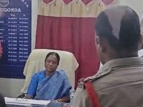 Viral Konda Surekhas New Controversy