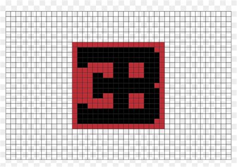 Pixel Art Car Logos Clipart 1268703 Pikpng