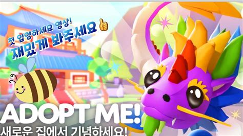 처음으로 올린 입양 하세요 Youtube