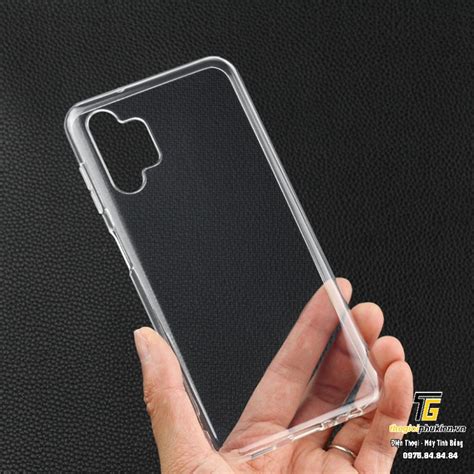 P L Ng Silicon D O Trong Su T Samsung Galaxy A S