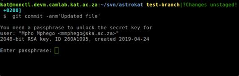 How To Sign Your Commits On Github With Gpg