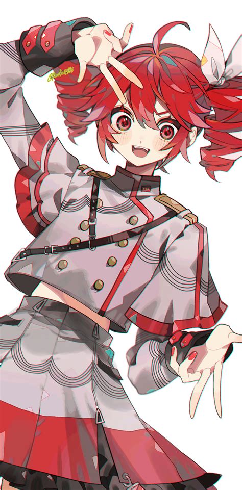 Kasane Teto And Kasane Teto Utau And 1 More Drawn By Kawasakikwsk