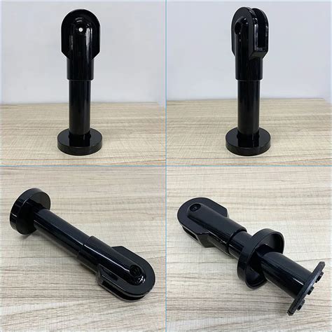 Toilet Partition Accessories