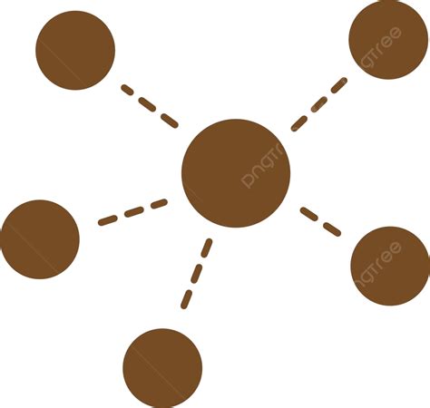 業務雙色集連接原子中心的連接圖標 向量 连接的 原子 中央向量圖案素材免費下載PNGEPS和AI素材下載 Pngtree