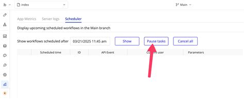 Backend Workflows Not Working At All Bugs Bubble Forum