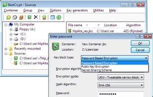 Best Windows BitLocker Alternatives Top Disk Encryption Tools In AlternativeTo