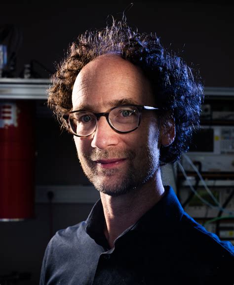 Jochem Baselmans Sron Wetenschappelijk Ruimteonderzoek Nederland