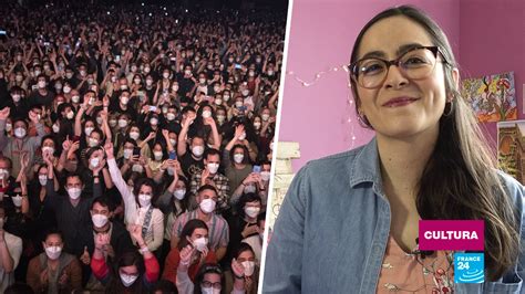 De Vuelta A Los Escenarios Con O Sin Medidas Volvieron Los