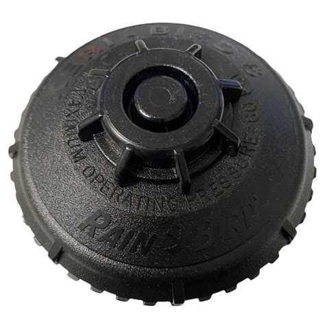 Rain Bird Xbd80 Xerigation Xeri Bird 8 Outlet Device Bla — Sprinkler Supply Store