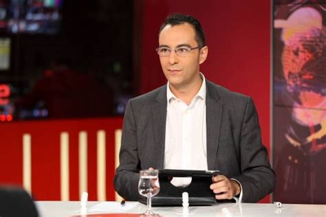 Julio César Herrero Decano UCJC RTVE es