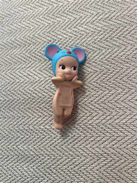 Sonny Angel Mouse Hipper On Carousell