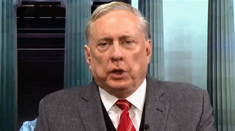 Colonel Douglas Macgregor Usarmy Retd Straight Calls Where Is The Off Ramp What Is The Exit