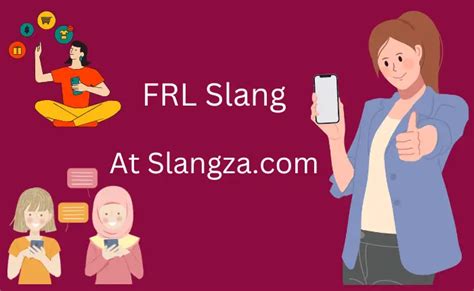 FRL Meaning What Does FRL Stand For In Texting TikTok