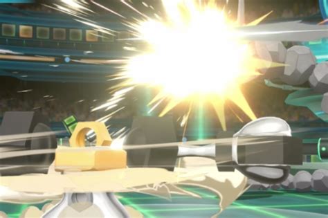 What Attacks Are New Pokemon Lets Go Eevee