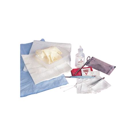 Sharp Debridement Kit Performance Health