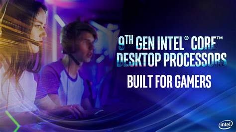 Intel 9th Gen Core I9 9900k And Core I9 9980xe Cpus Officially Announced