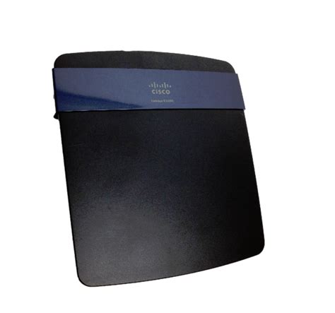 Cisco Linksys E3200 Wireless Router E213095 1288 201 Ebay