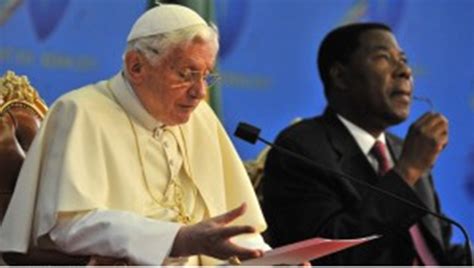 Bénin Le Paradoxe des Ténèbres
