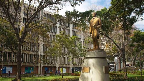 La Ucab Se Ubica Como La Mejor Universidad De Venezuela Según El