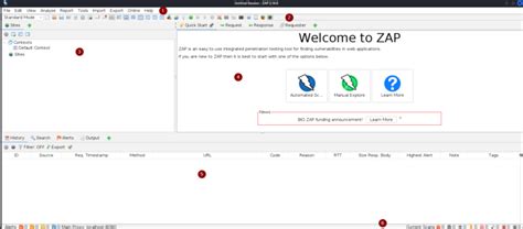 owasp zap tutorial complete 2025 guide