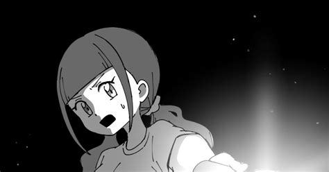 ミステリー 寝てる間に部屋の物が少し動いてる ブルーザキヤマのマンガ 漫画 女子大生 Pixiv