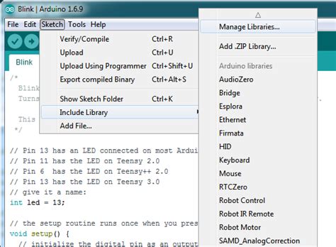 Wiring And Test Adafruit Winc1500 Wifi Shield For Arduino Adafruit Learning System