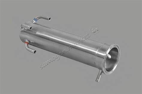 Купить Дефлегматор серии ХД-2" (с узлом отбора) в Челябинске