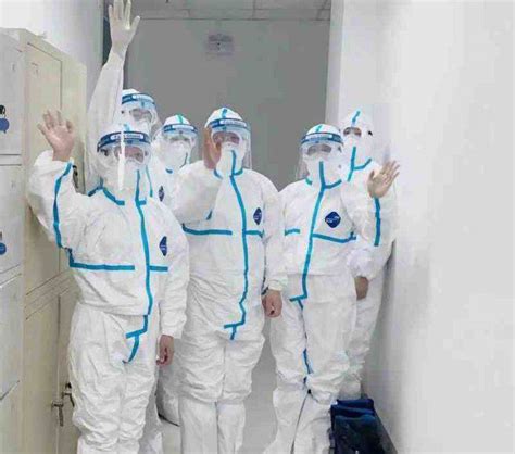 Coronavirus Mamma Contagiata Partorisce Figlia Sana Foto