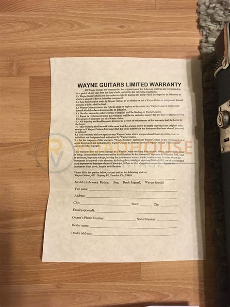 Wayne Charvel Rock Legend Polka Dots Guitar Roadhouse Vintage Guitars