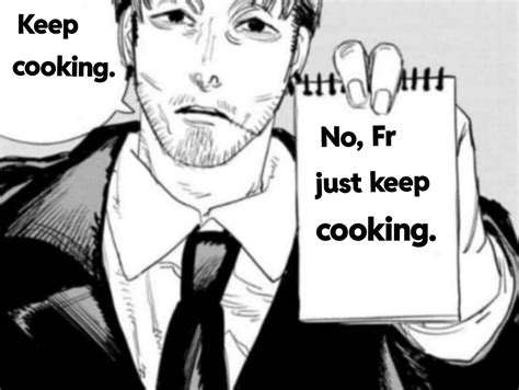 Love Vs Fear Observations On This Power System R Chainsawman