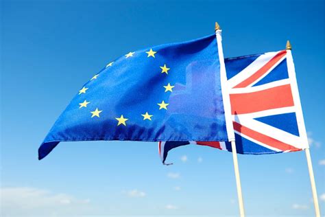 Border Target Operating Model Control Aduanero Reino Unido