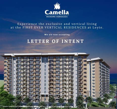 Condo For Sale In Tacloban City Leyte Vista Land Tacloban Philippines