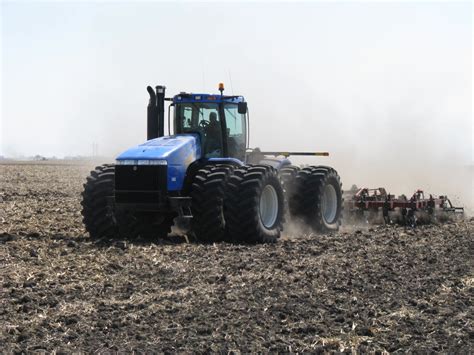 4 Considerations For Corn Residue Management Fall Tillage