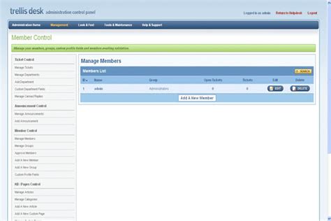 Trellis Desk In Cognosys With Azure And Aws On Cloud