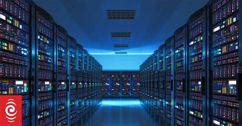 Data Centres Add Estimated 165 Billion To Annual Economy New Research