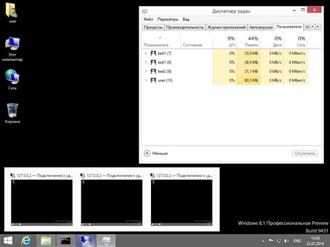 Cách Truy Cập Remote Desktop Nhiều Session Và Nhiều Users Trên Một Máy