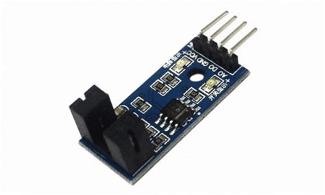 Módulo Sensor Medidor De Velocidad Infrarojo Arduino Pic Encoder