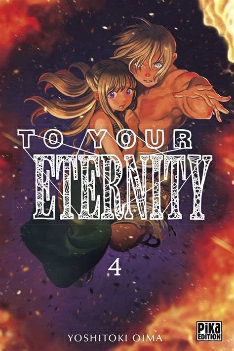 To Your Eternity Saison 2 Wiki Anime Animotaku