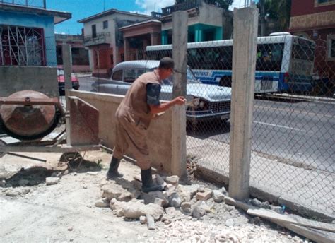El Temor A Que La Casa Se Te Caiga Encima Cubanet