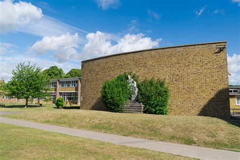 Our School Site Bassingbourn Village College
