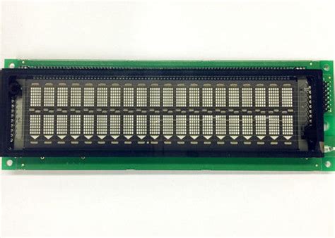 Characters Vfd Dot Matrix Display L Da M Lines Graphic Display Module