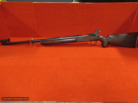 REMINGTON Model 37