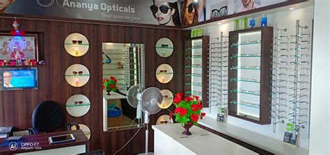 Varsha Opticals In Maruti Gallibelgaum Best Opticians Near Me In