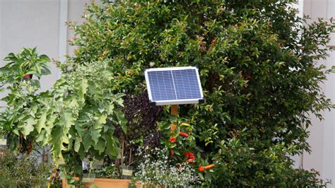 How To Run Your Raspberry Pi Using Solar Power
