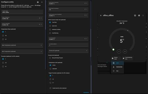 Local Tuya Control Tuya Devices Locally Fork From Localtuya Page
