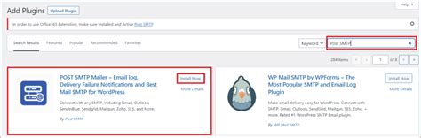 How To Fix Wordpress Not Sending Emails Issue Step By Step