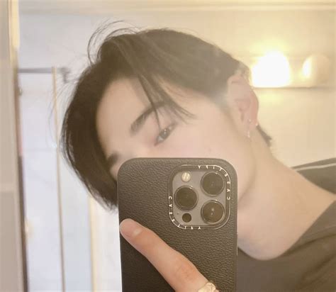 Niki Enhypen Boyfriend Pictures Ni Ki Riki