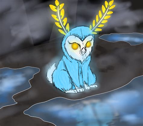 Blupee Tloz Botw By Leopardclaw X3 On Deviantart